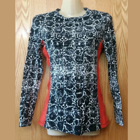 Narciso Rodriguez | Tops | Narciso Rodriguez Knit Top | Poshmark